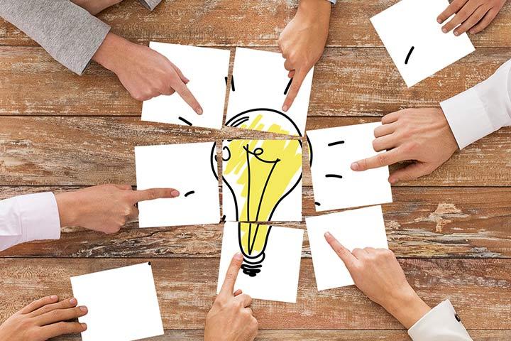 21 Fun Team Building Activities For Kids