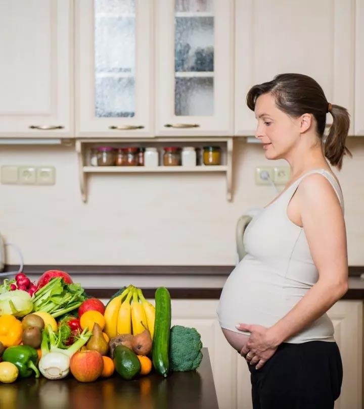 26 Foods To Avoid During Pregnancy