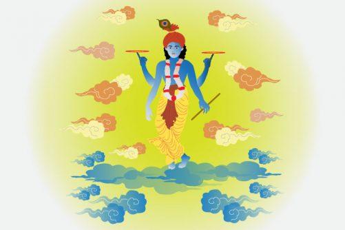 17 Best Lord Krishna Stories For Kids