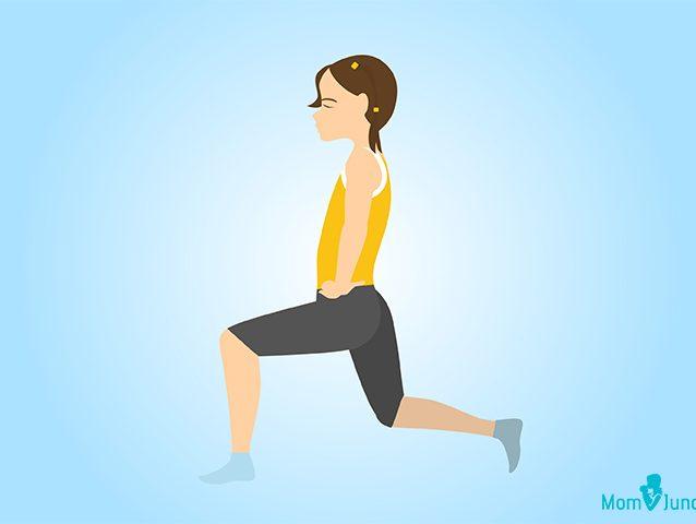 15 Simple Exercises For Kids To Do At Home