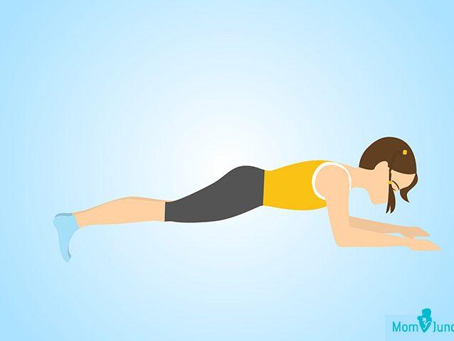 15 Simple Exercises For Kids To Do At Home