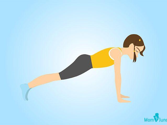 15 Simple Exercises For Kids To Do At Home