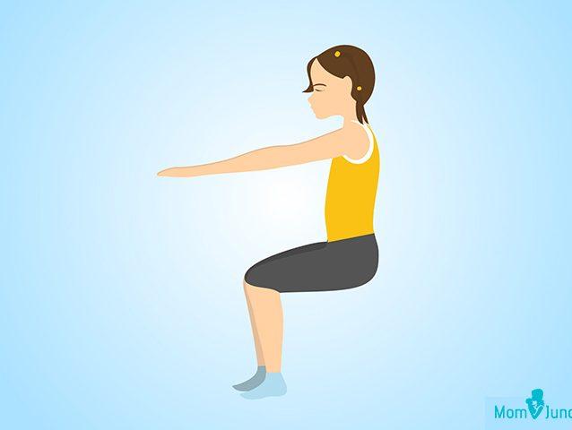 15 Simple Exercises For Kids To Do At Home