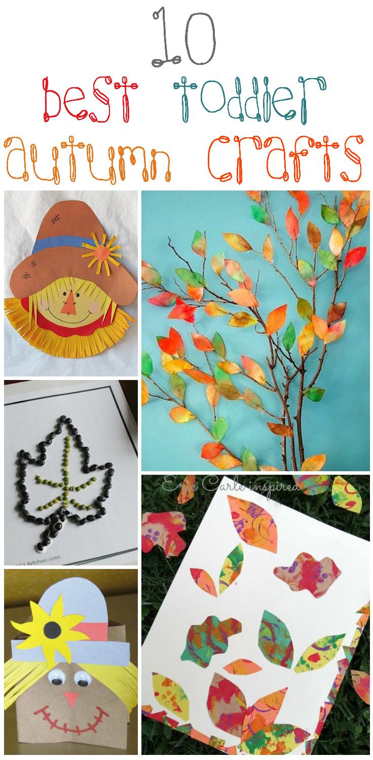 10 Best Autumn Crafts For Your Toddler 10-best-autumn-crafts-for-your-toddler