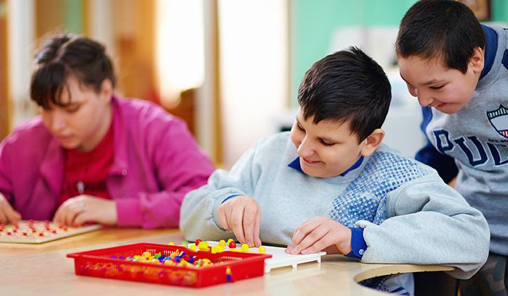 How To Teach An Autistic Child To Hold A Pencil Jelitaf