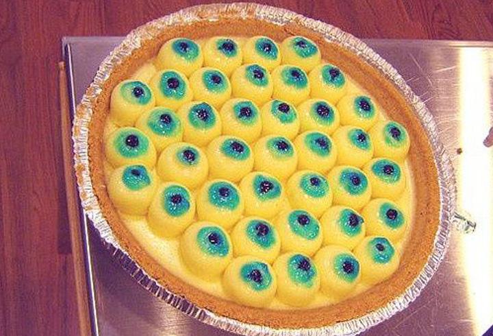 10 Awesome Halloween Food Ideas For Kids, With Recipes