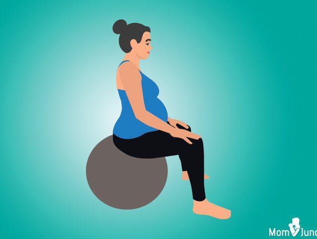 17 Best Positions For Labor To Ease The Pain