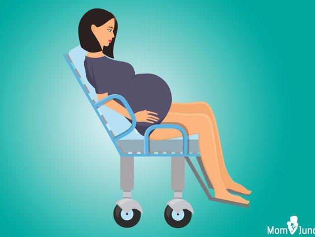 17 Best Positions For Labor To Ease The Pain