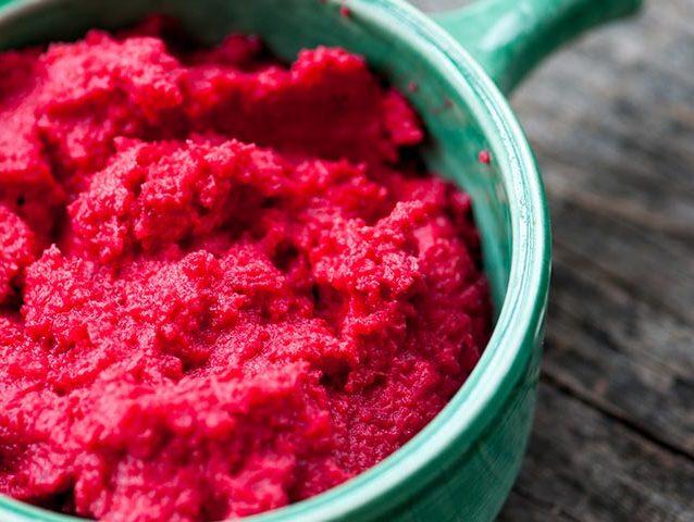 14 Yummy Beet Recipes For Your Baby