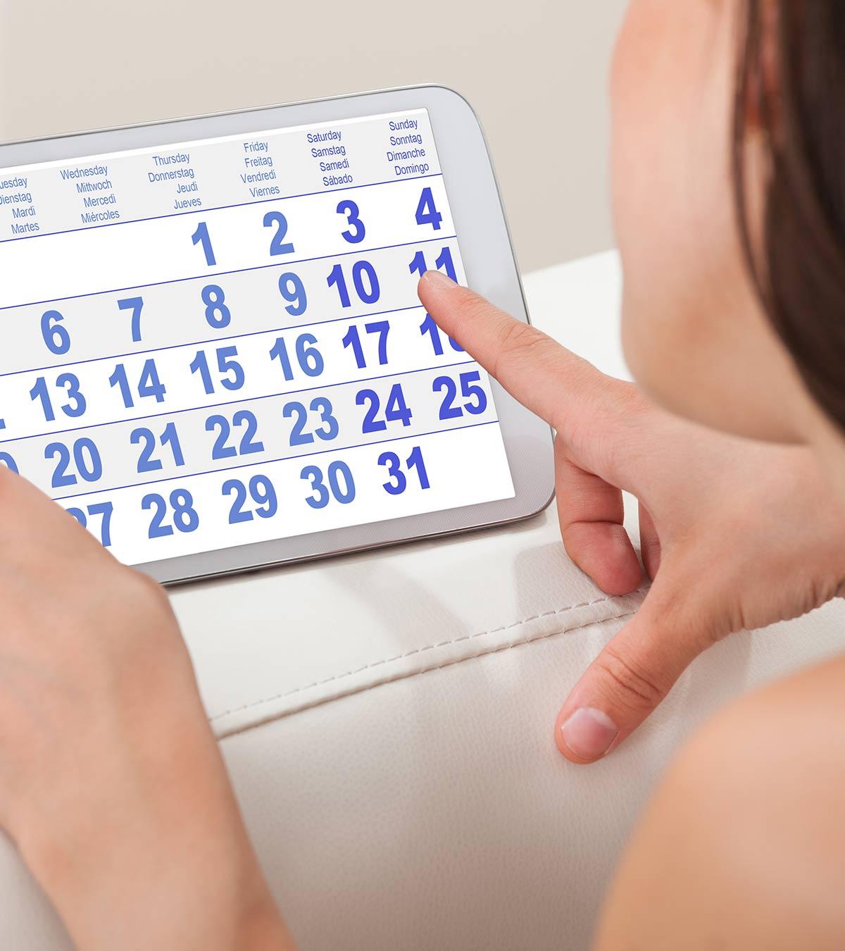 How To Avoid A Pregnancy After 10 Days PregnancyWalls