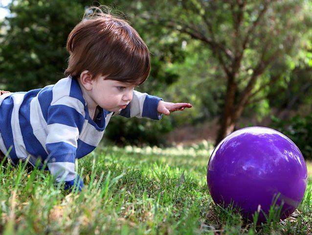 13 Interesting Activities For Your 15 Month Old Baby