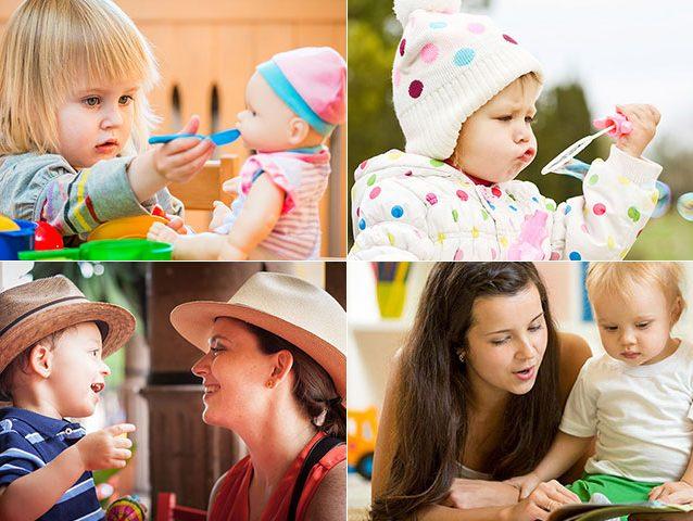 13 Interesting Activities For Your 15 Month Old Baby