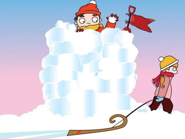 25 Fun Outdoor Games And Activities For Kids