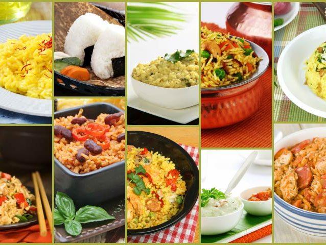 Top 10 Easy Rice Recipes For Kids top-10-easy-rice-recipes-for-kids