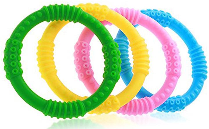 20 Best Teething Toys For Babies To Buy In 2019