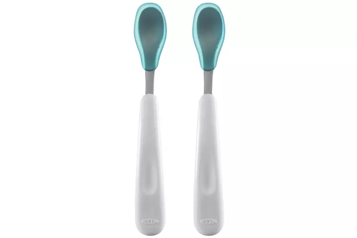 15 Best Baby Spoons For Self-Feeding In 2022