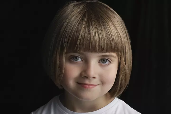 30 Adorable Toddler Girl Haircuts And Hairstyles | MomJunction