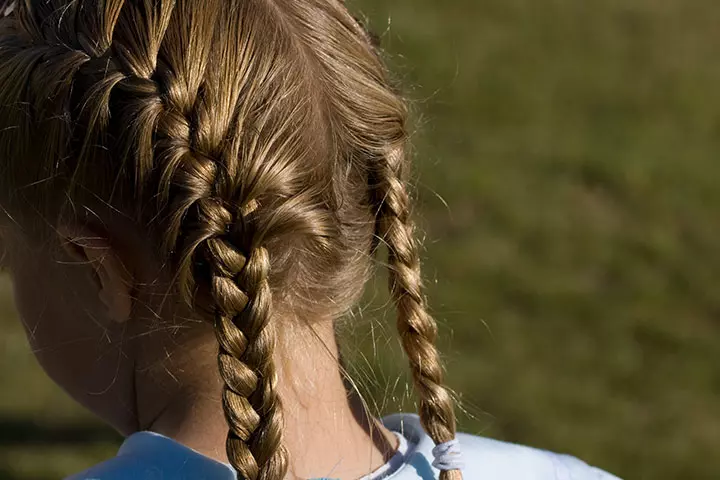 30 Adorable Toddler Girl Haircuts And Hairstyles | MomJunction