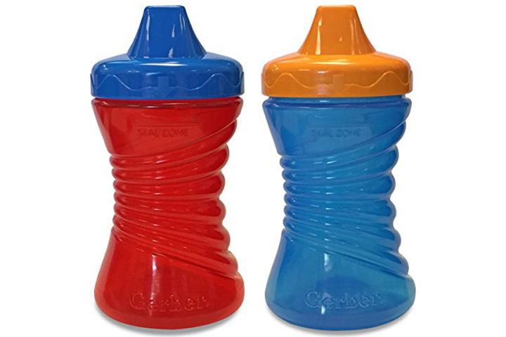 21 Best Sippy Cups That Help Your Toddler Learn To Drink