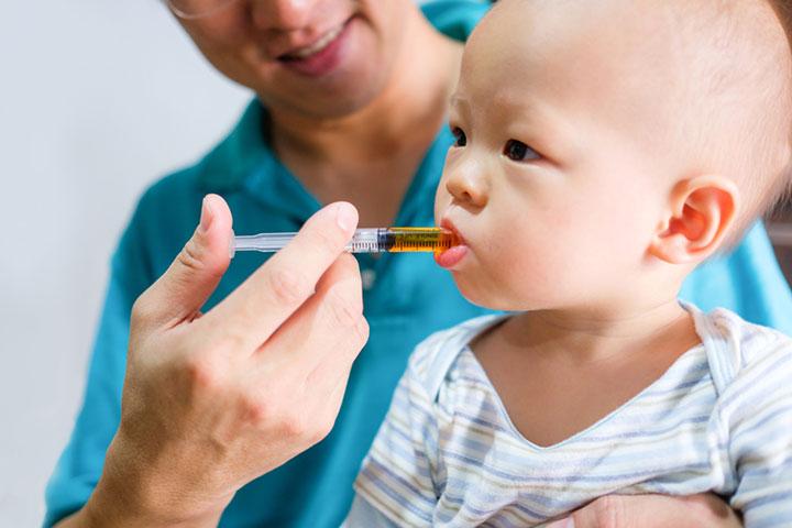 What Causes Stomach Flu In Toddlers And Remedies You Can Try