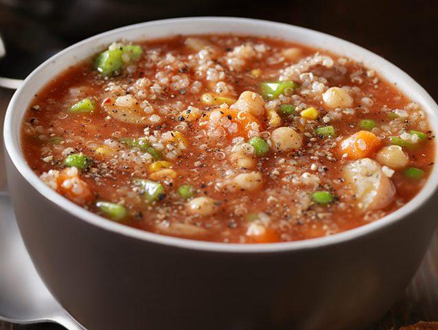 13 Tasty Quinoa Recipes For Babies and Its Health Benefits