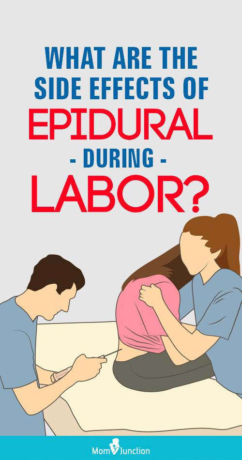 Epidural Analgesia For Labor: Why Is It Done And What Are Its Effects?