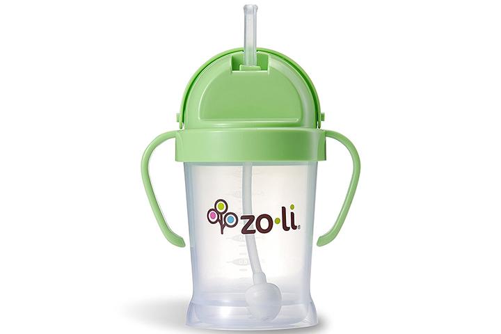 21 Best Sippy Cups That Help Your Toddler Learn To Drink