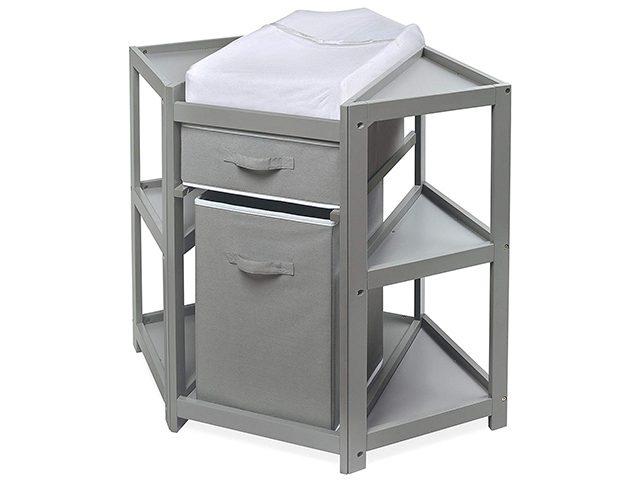 13 best baby changing tables 2020