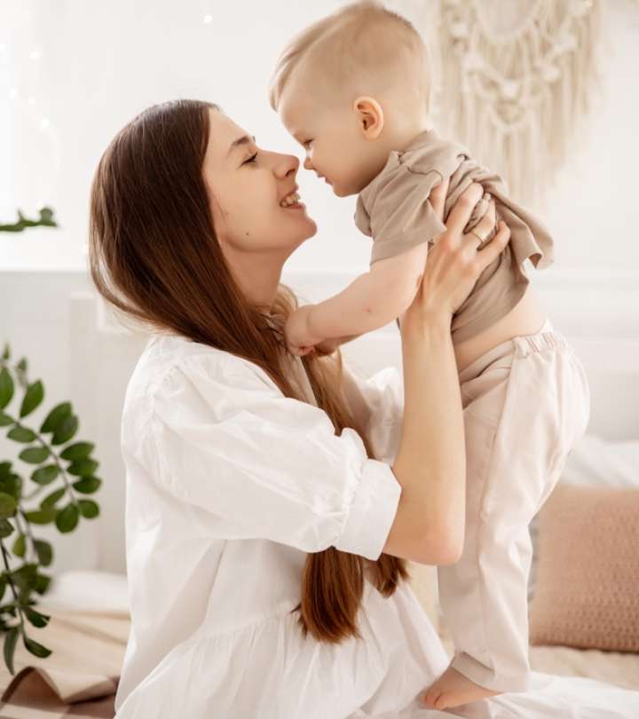 Daycare Vs Stay-At-Home Parenting: 4 Key Factors To Decide