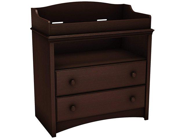 13 best baby changing tables 2020