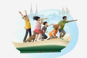 15 Best Short Adventure Stories For Kids To Read in 2021