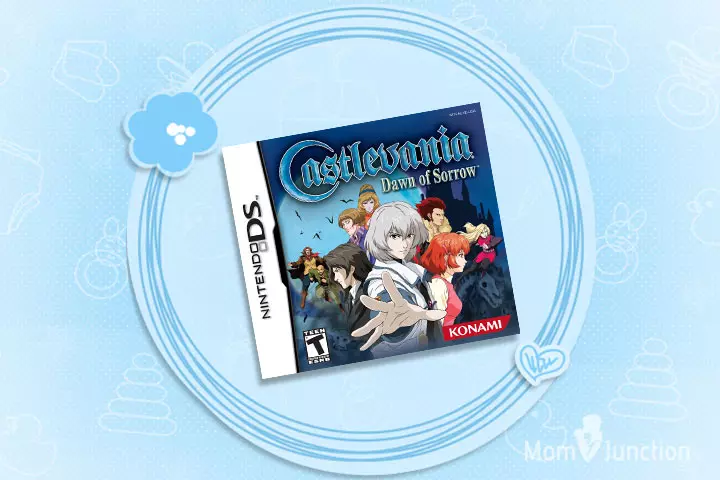 10 Best Nintendo Ds Games For Kids