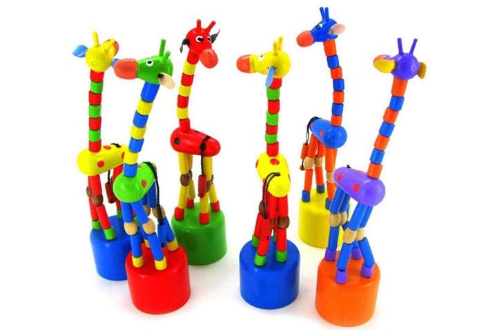 18 Best Toys For 4 Month Olds