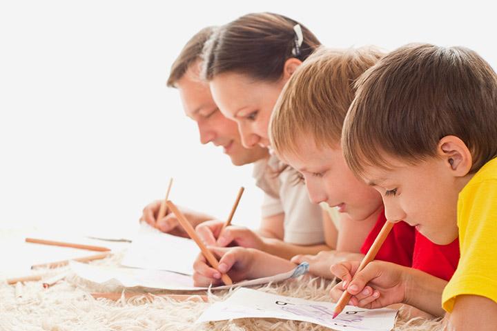 10 Interesting And Fun Communication Games For Kids