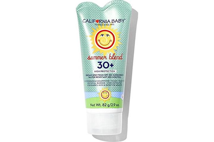 Top 20 Baby Lotions For Your Baby Skin Care