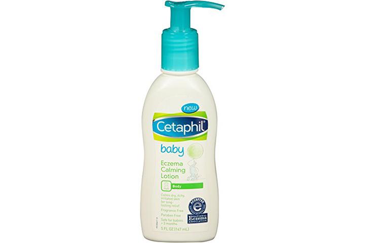Top 20 Baby Lotions For Your Baby Skin Care