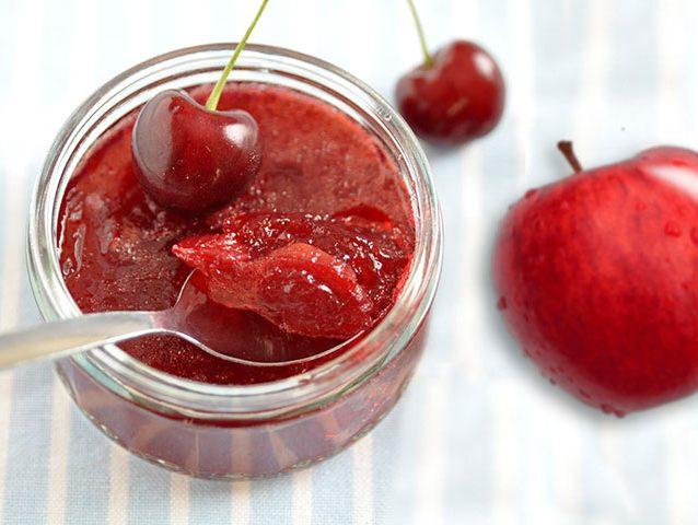 6 Tasty Ways To Introduce Cherry Puree For Baby