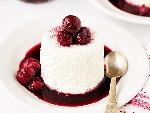 6 Tasty Ways To Introduce Cherry Puree For Baby