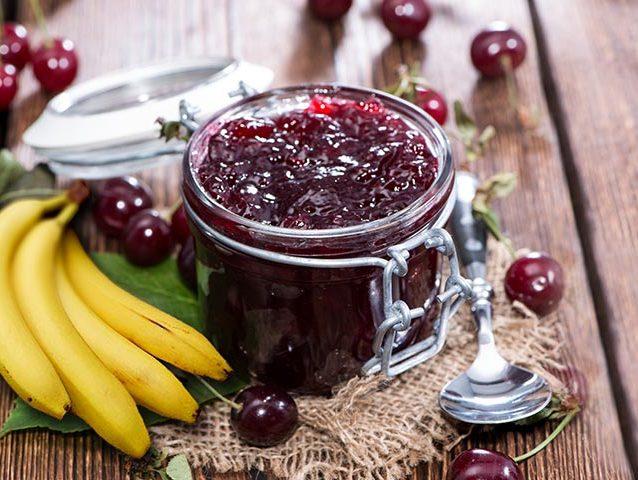 6 Tasty Ways To Introduce Cherry Puree For Baby