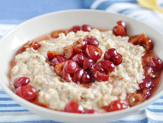 6 Tasty Ways To Introduce Cherry Puree For Baby