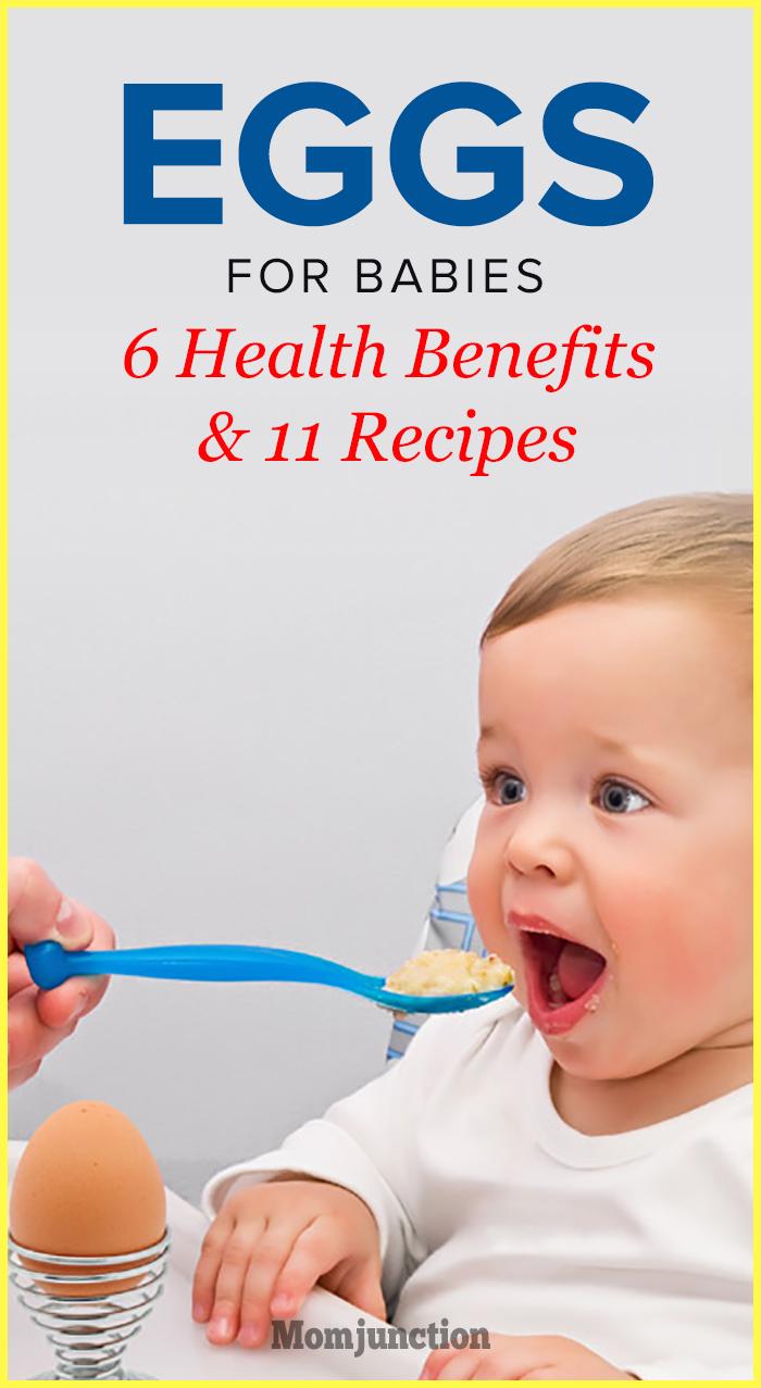 11 Quick And Delicious Egg Recipes For Babies 11-quick-and-delicious-egg-recipes-for-babies