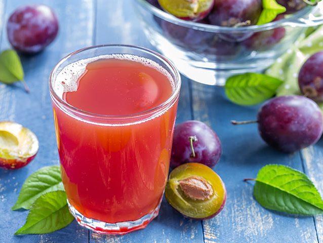 How To Prepare Prune Juice For Constipation In Toddlers?