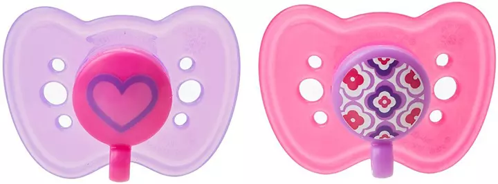 15 Best Pacifiers Of 2022 - Best Baby Pacifiers