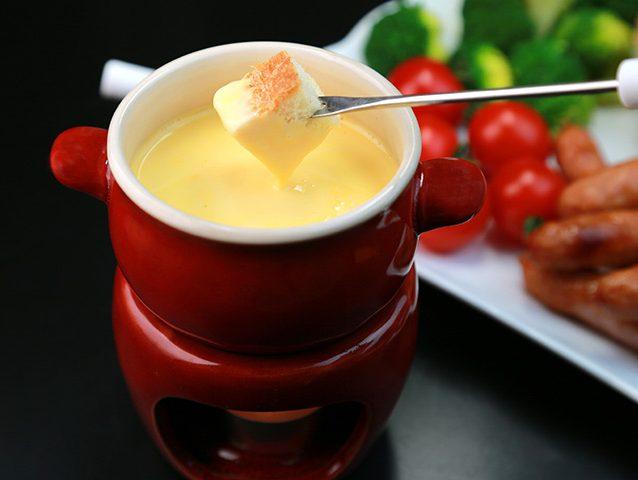 Top 10 Cheese Fondue Recipes For Kids To Try
