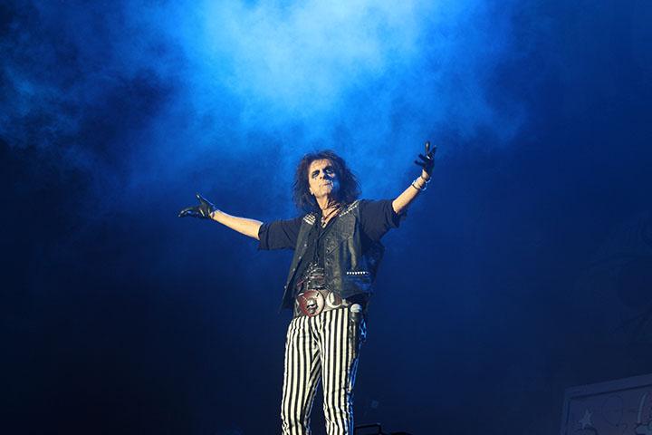 Top 20 Rockstar Names For Your Baby