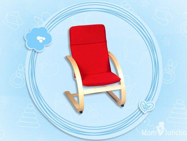 10 Best Rocking Chairs For Kids