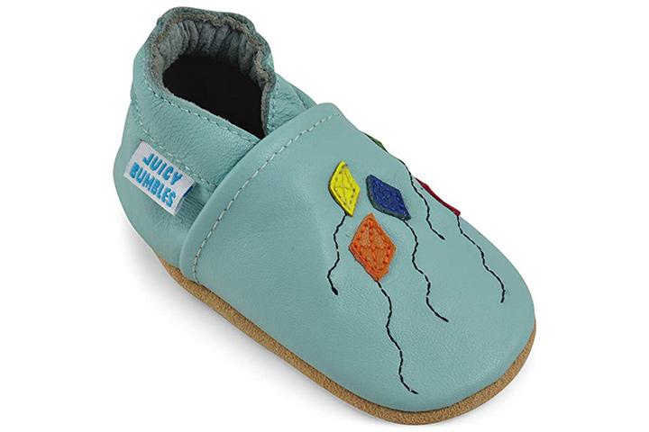 Top 12 Best Baby Shoes For You To Choose
