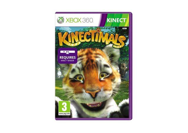 24 Best Xbox 360 Games For Kids Aged 3 to 12+