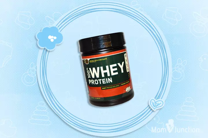 10 Best Protein Powder For Teens In 2022