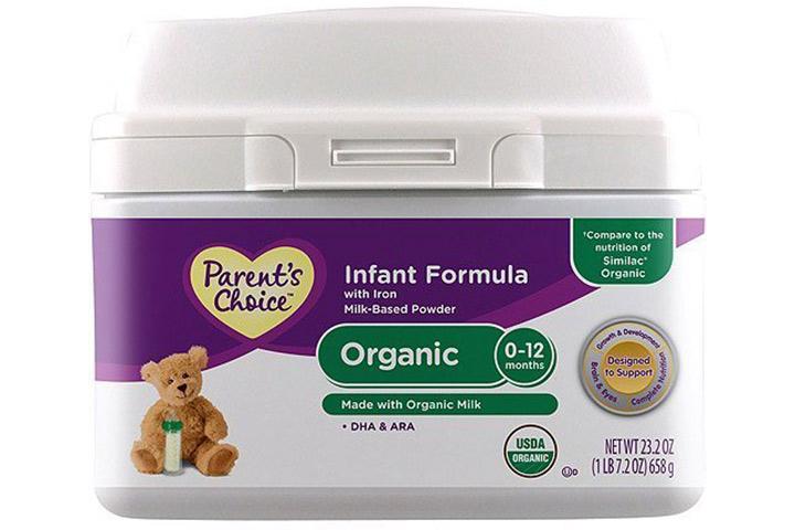15 Best Baby Formulas Of 2019